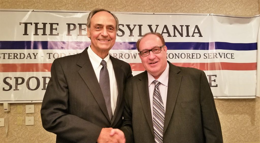 Remembering Ron Sepic - Herald-Standard